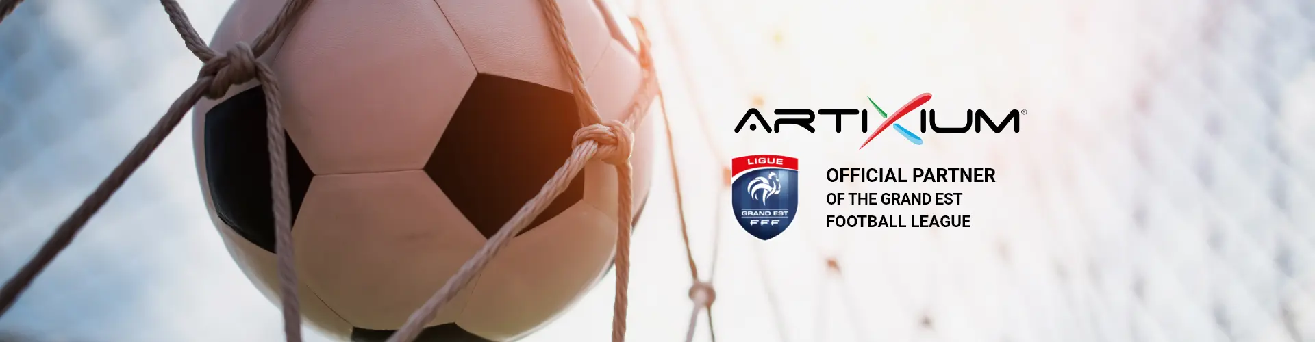 Grand Est Football League Partnership